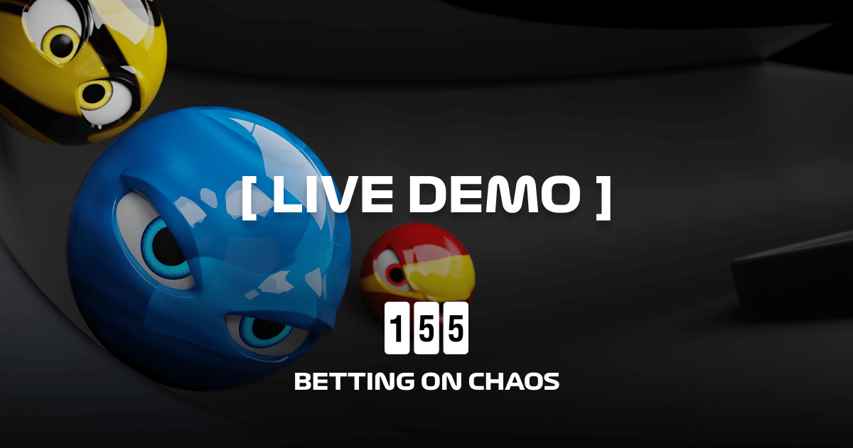 Live Demo Access | 155.io